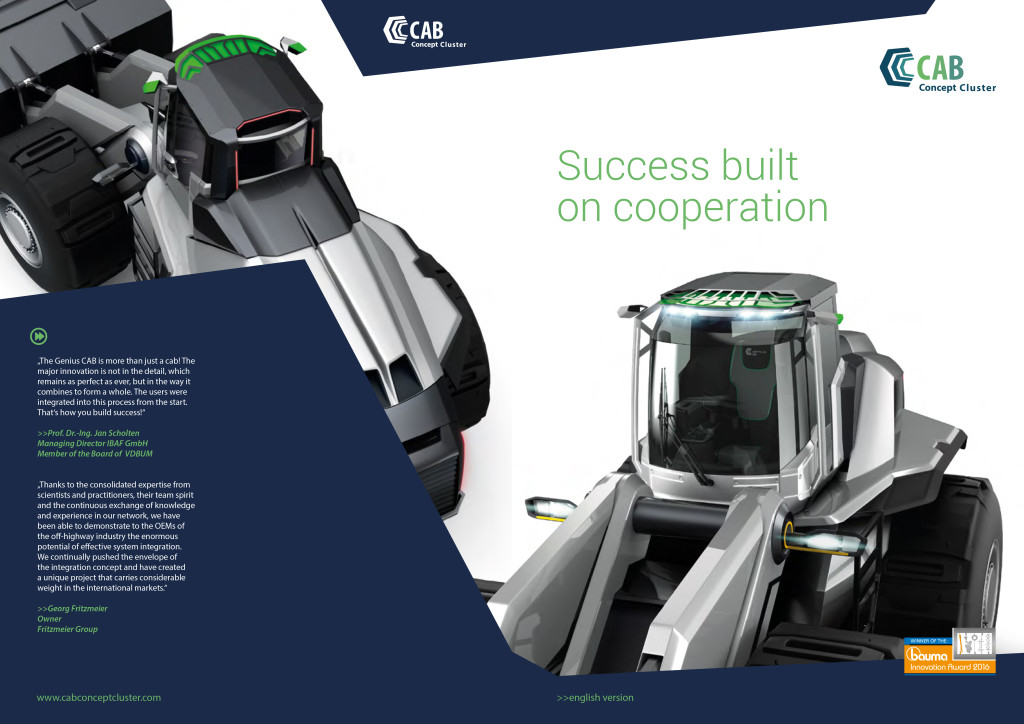 CAB Concept Cluster brochure for download – CCC